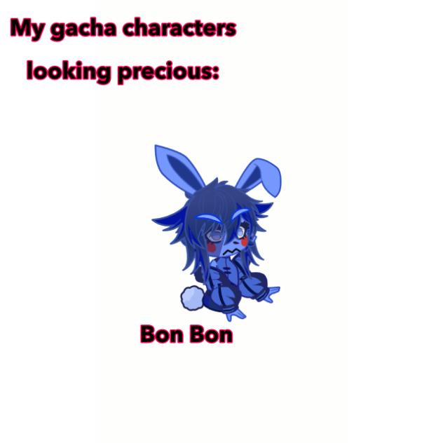 Old characters lol - ibisPaint