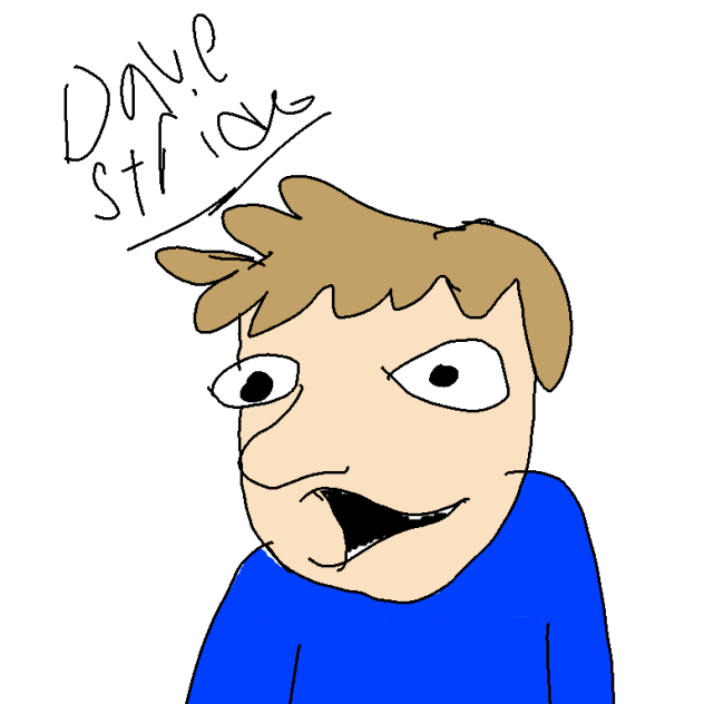 sweet bro - ibisPaint