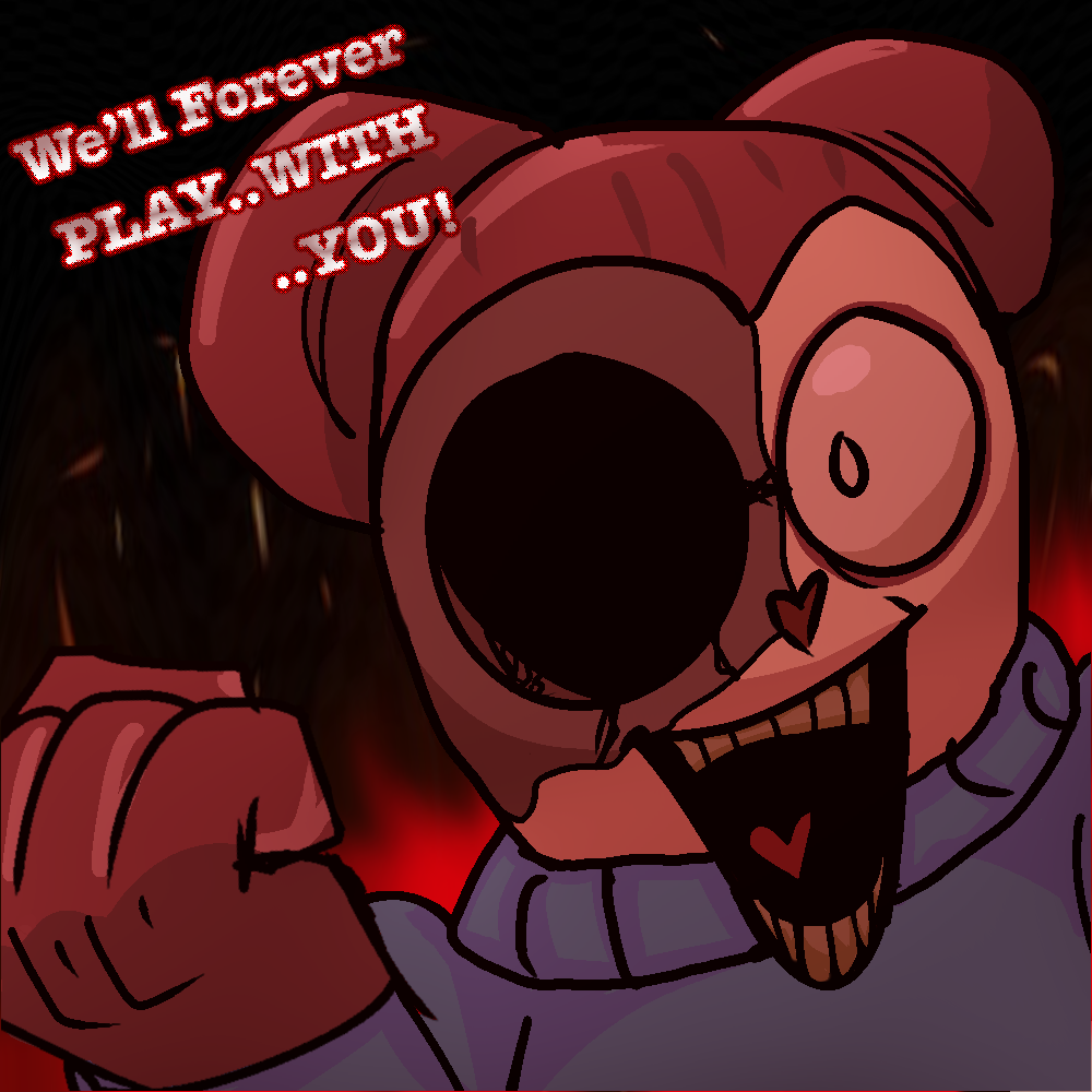 TRIFLETHUMB - ibisPaint