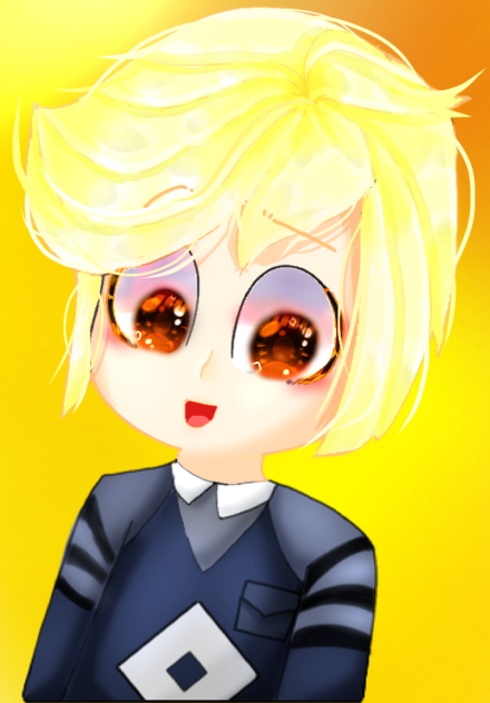 random oc edit 4 - ibisPaint