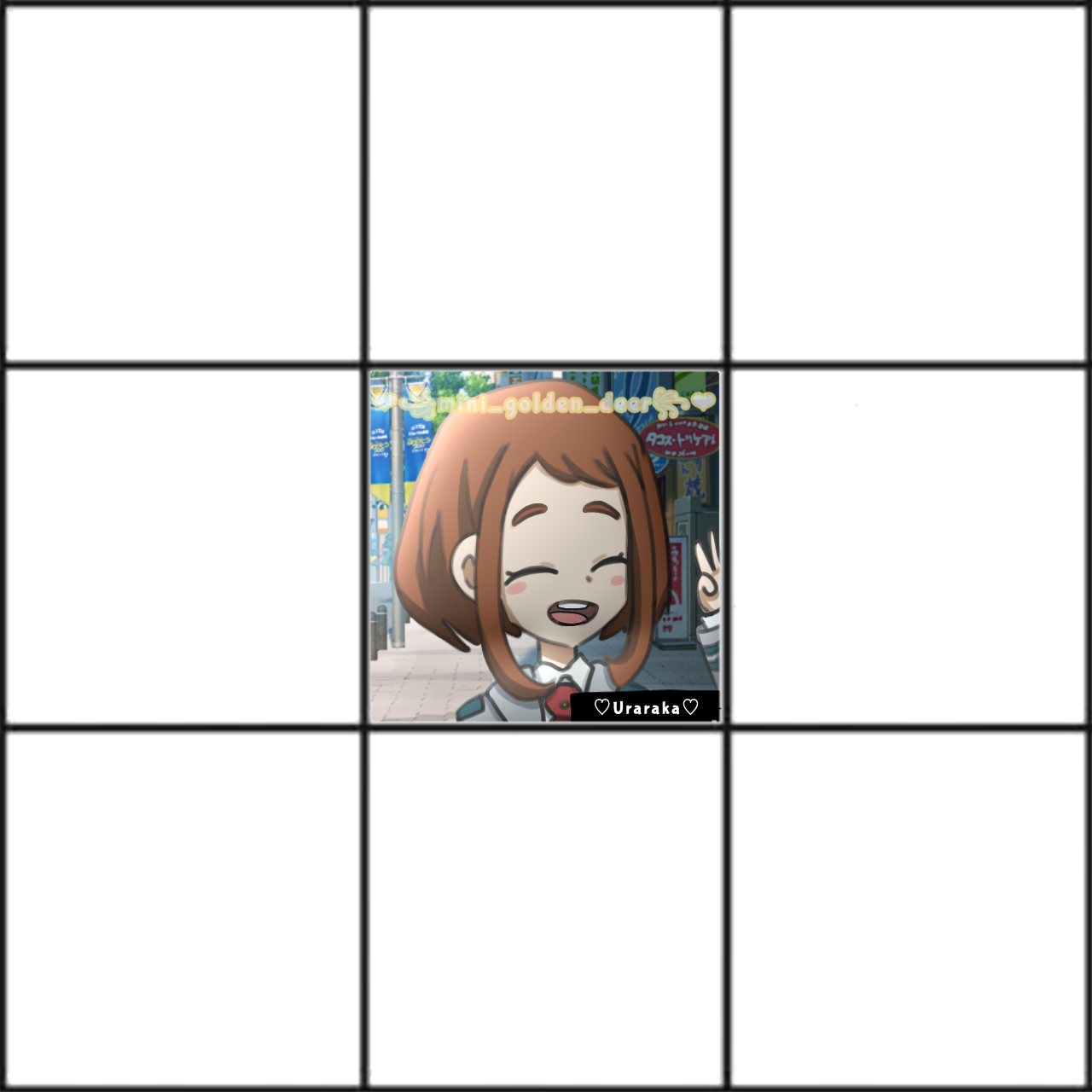 MHA Zoom Call Collab! - ibisPaint