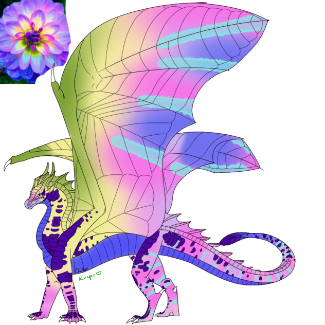 Peacemaker - ibisPaint