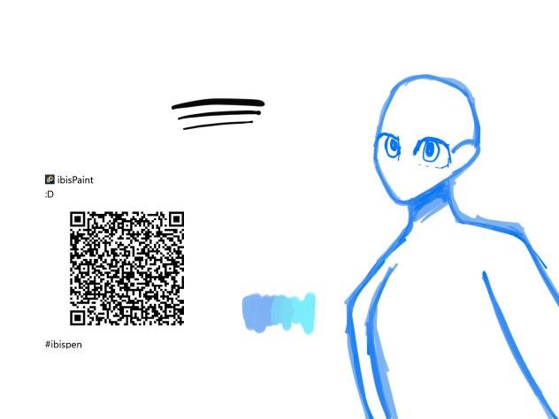 NO SE xd - ibisPaint