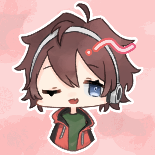 ぶるさん - ibisPaint