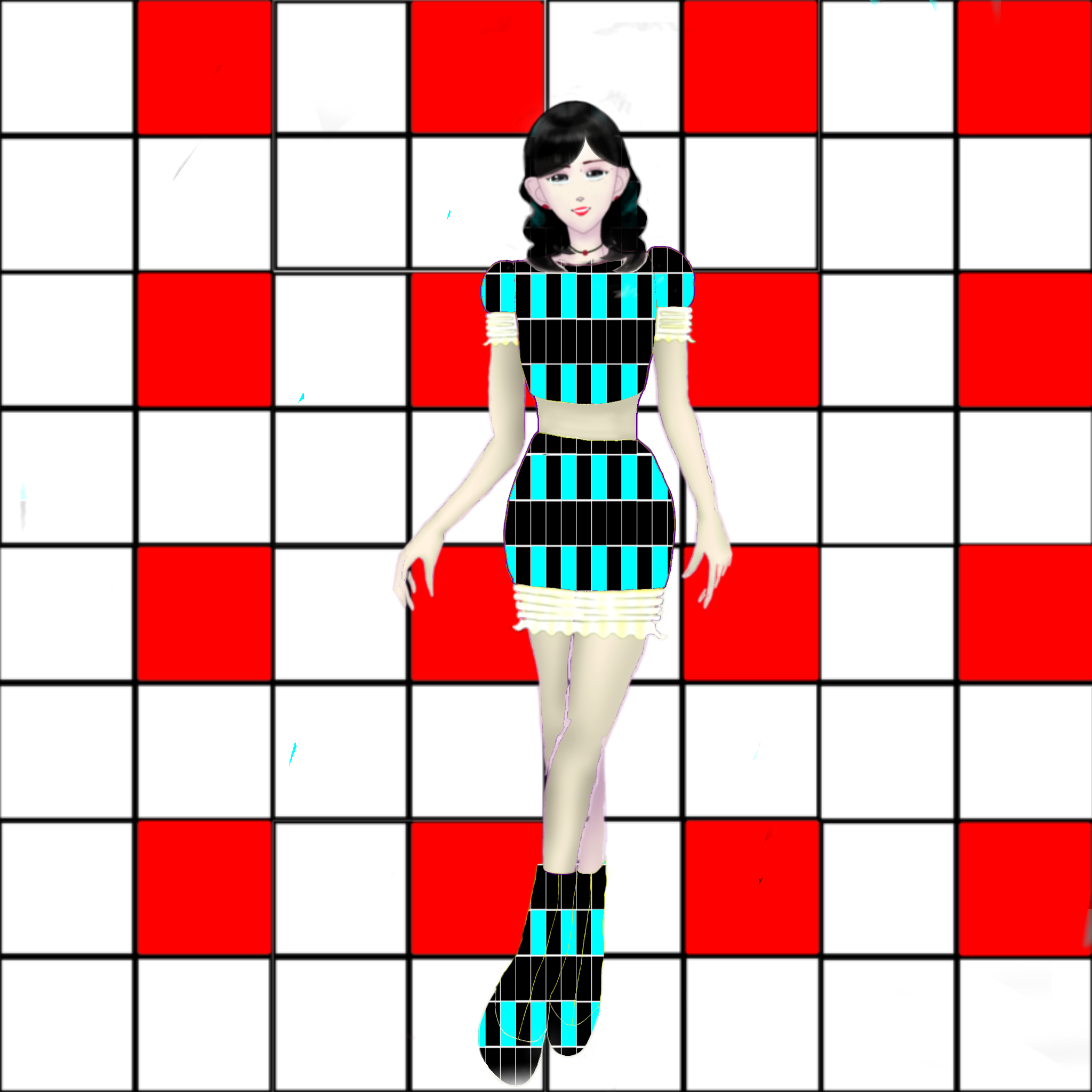 2906-2024 Bianca Eddie - ibisPaint