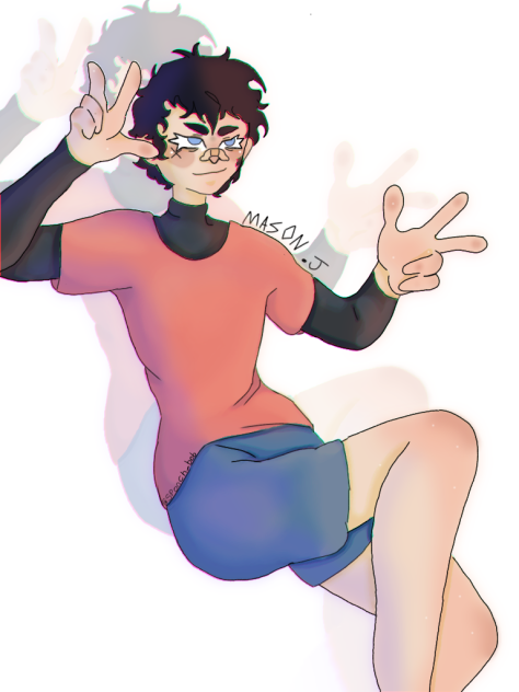 Quick art! - ibisPaint