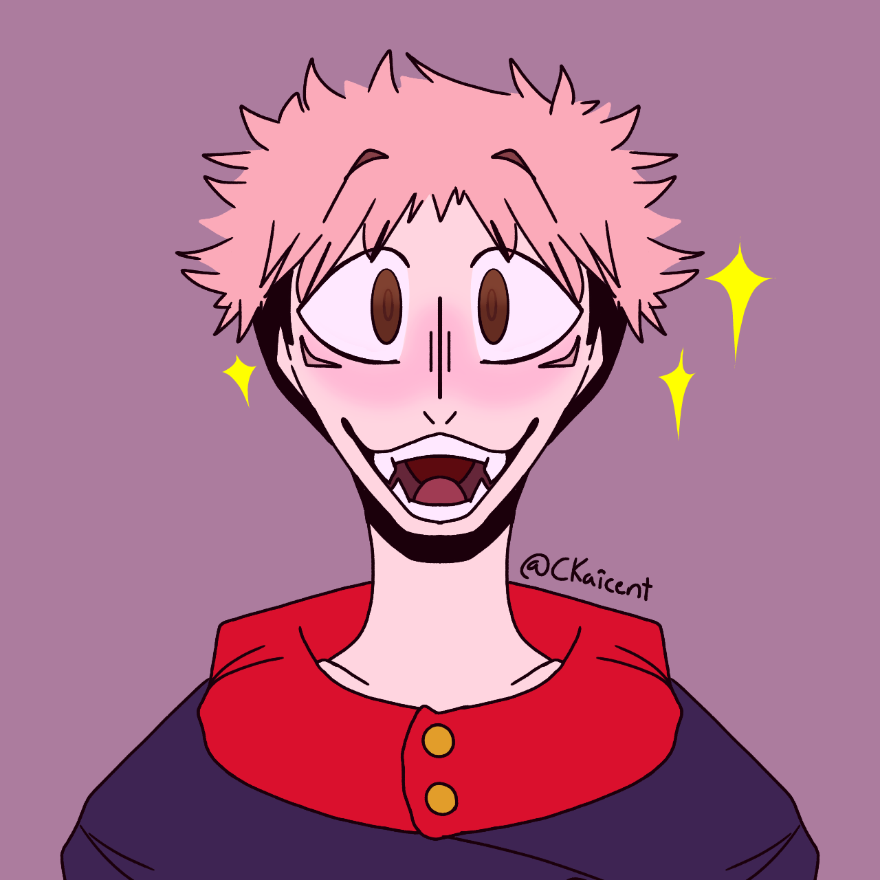 ray of sunshine (rushed) - ibisPaint