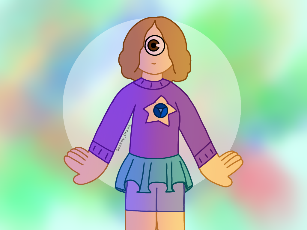 Gemsona - ibisPaint
