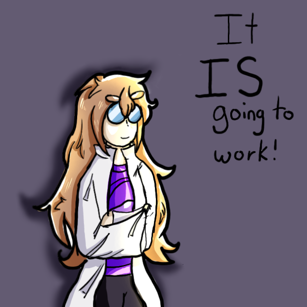 Time Crunch fan-art! - ibisPaint