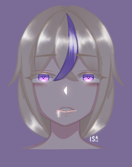 lighting - ibisPaint
