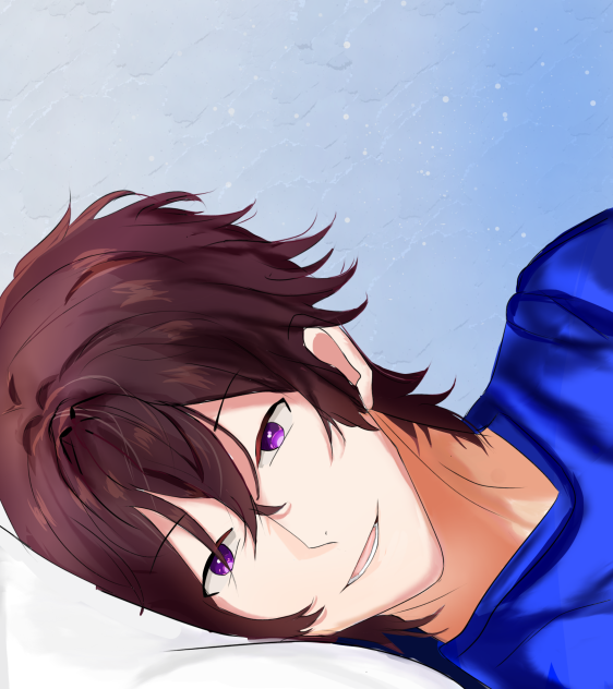 Yuu Setoguchi - ibisPaint