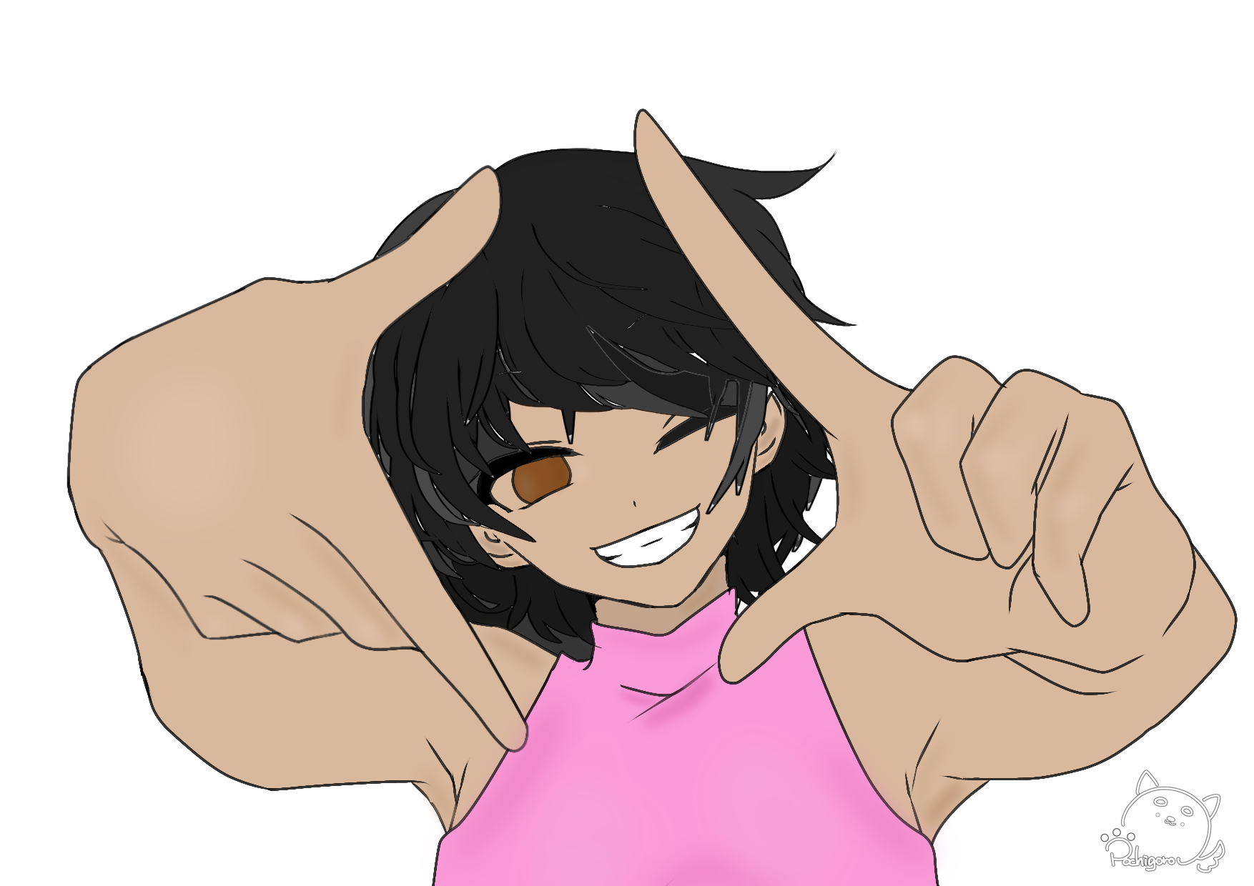 Untitled - ibisPaint