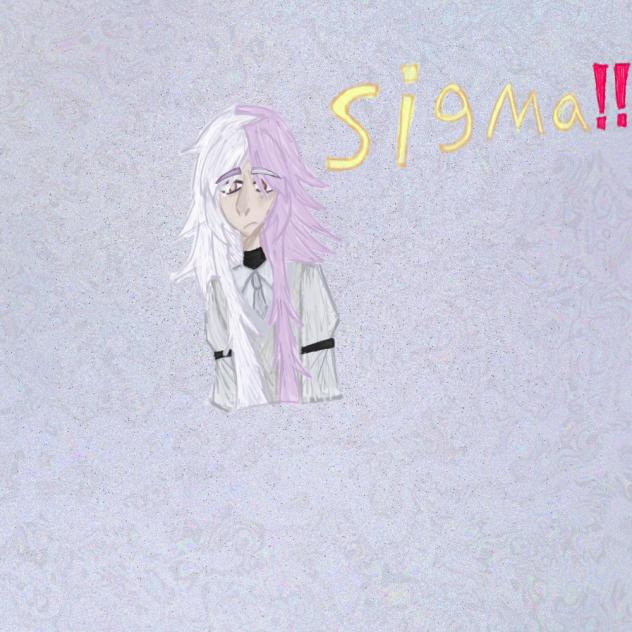 SIGMA BSD - ibisPaint