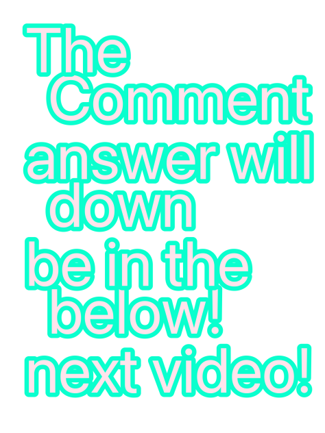 Riddle l comment down below - ibisPaint