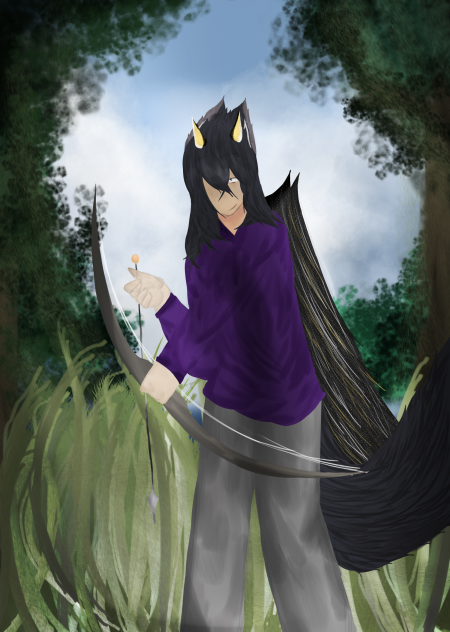 ^Nai Caxton ^ - ibisPaint