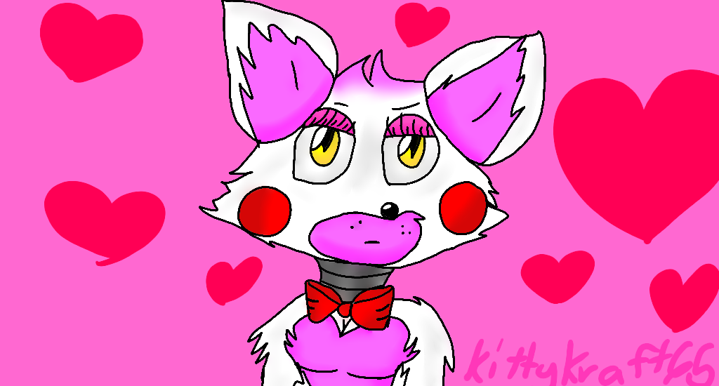 Mangle - ibisPaint