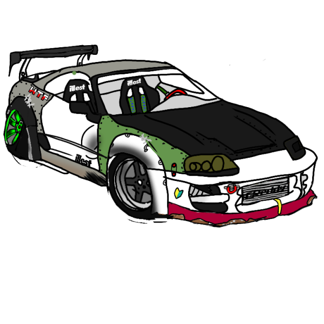 supra misale - ibisPaint
