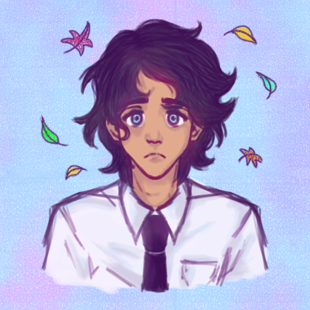 charlie spring - ibisPaint