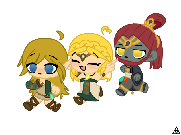 AHHH SO CUTE!! - ibisPaint
