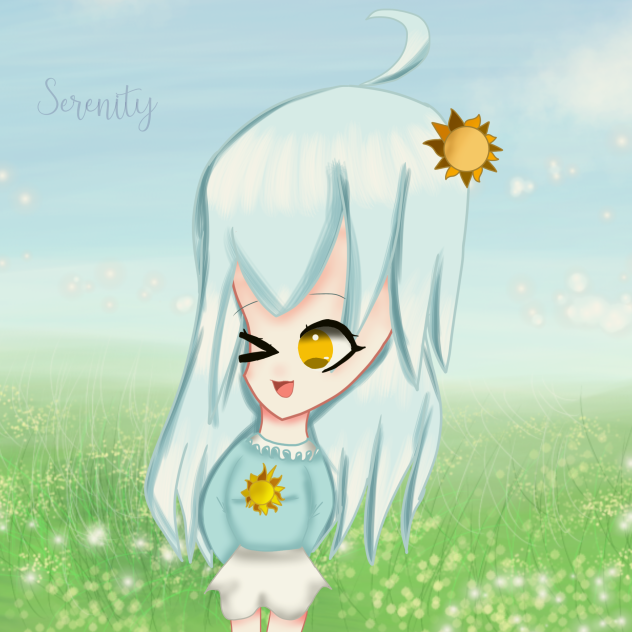 Argentina 🇦🇷 - ibisPaint