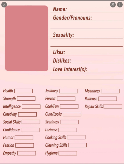 Blank OC Sheet (4) - ibisPaint