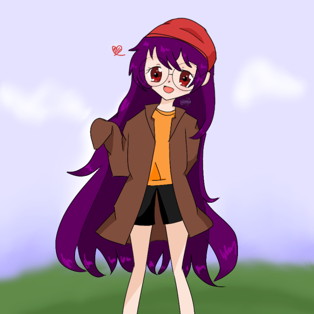 Request🖤 - ibisPaint