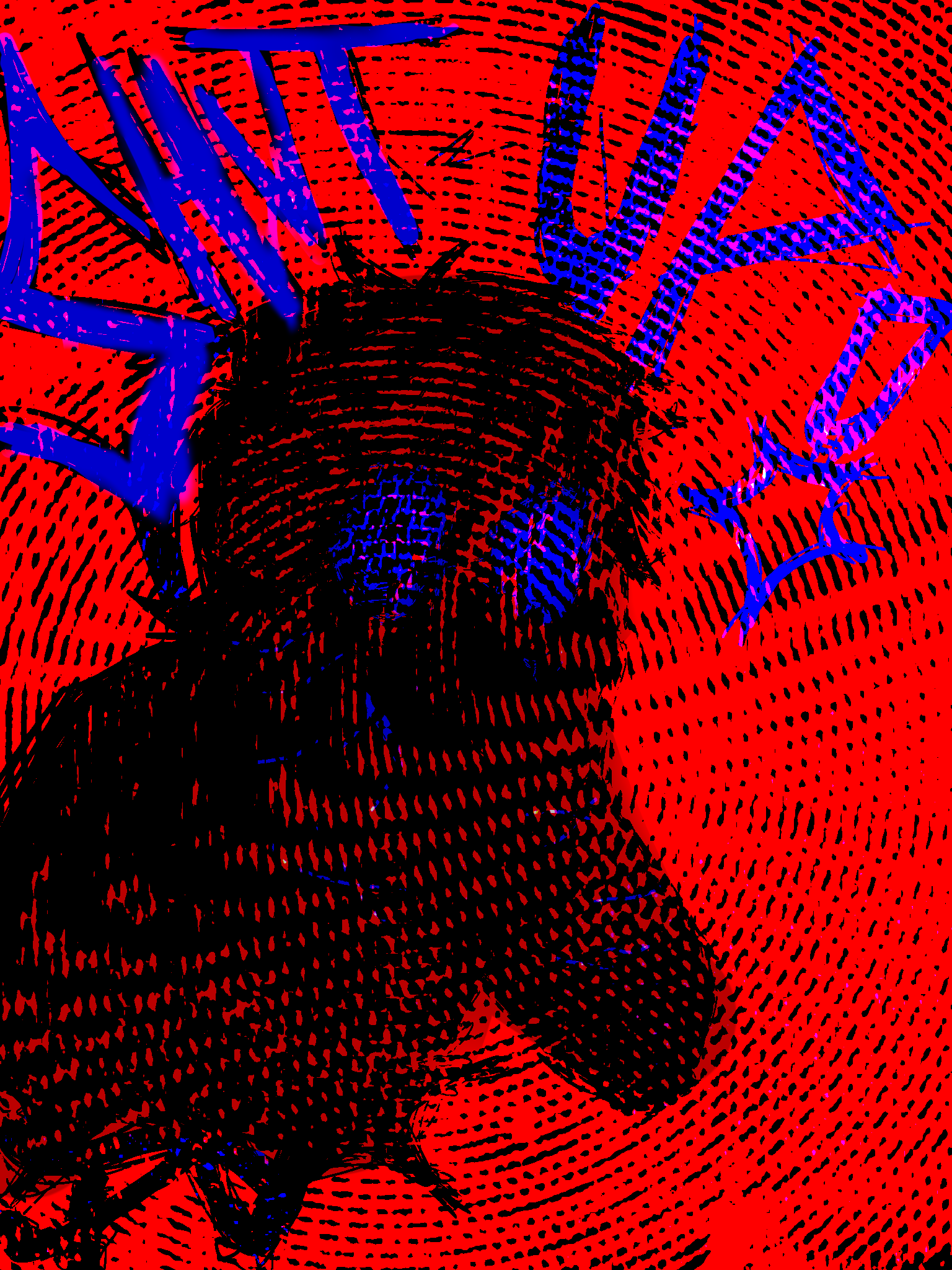 SHUT UP! v2 - ibisPaint