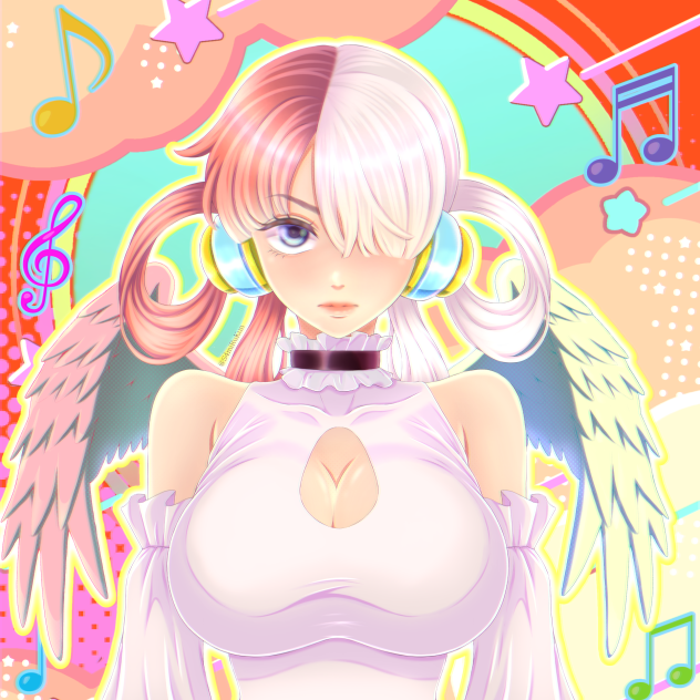 UTA ♡ ONE PIECE -RED - ibisPaint