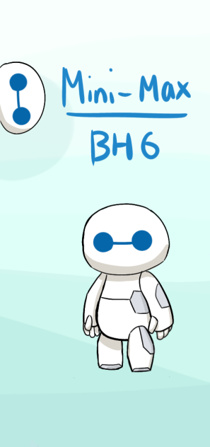 Mini-Max - ibisPaint