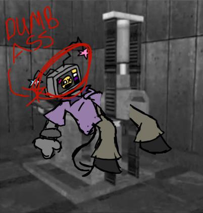 Femur breaker - ibisPaint