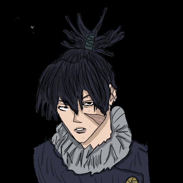 Mechamaru - ibisPaint