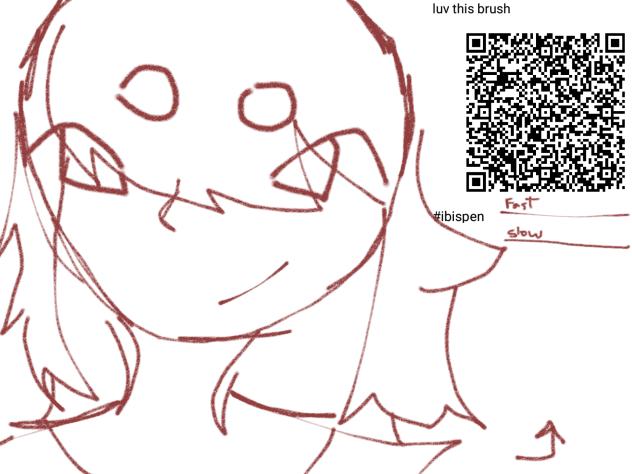 this will probably flop 😔 - ibisPaint