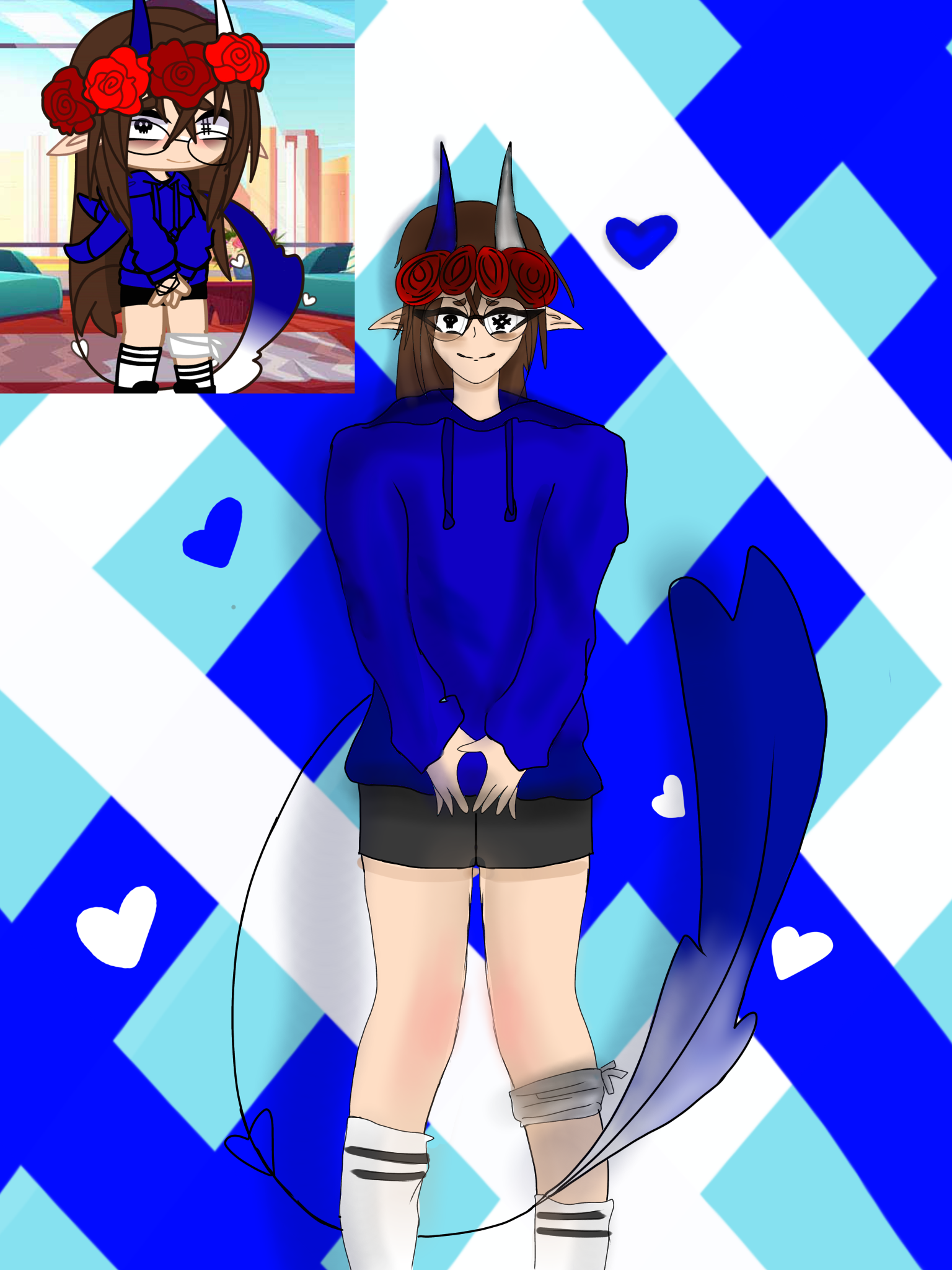 Request for Rylee - ibisPaint