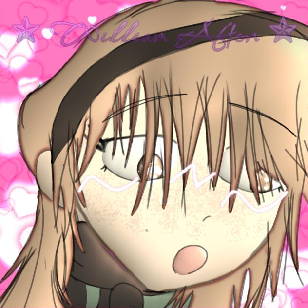 Marieanne “Manon” Vacher - ibisPaint