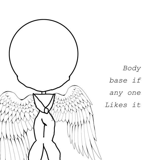 Body base - ibisPaint