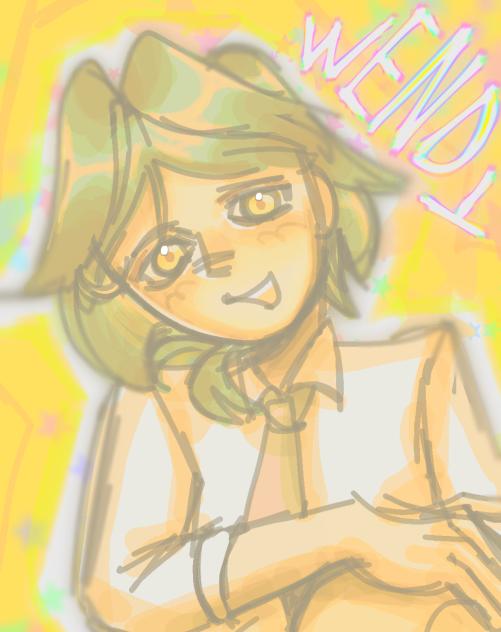 Wendy💘 - ibisPaint