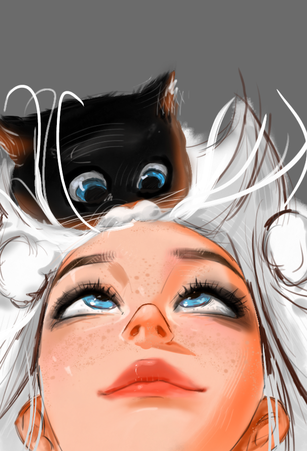 pinterest things - ibisPaint