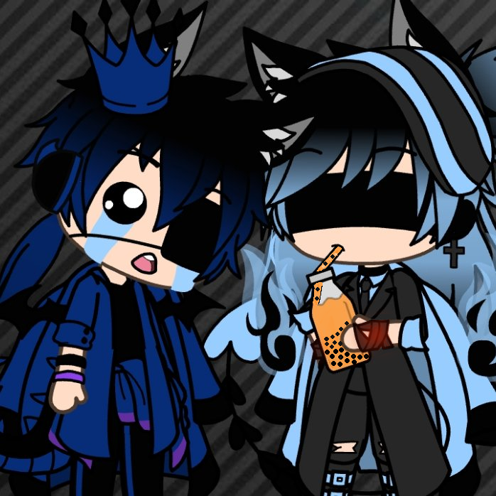 MY BUBA TEA - ibisPaint