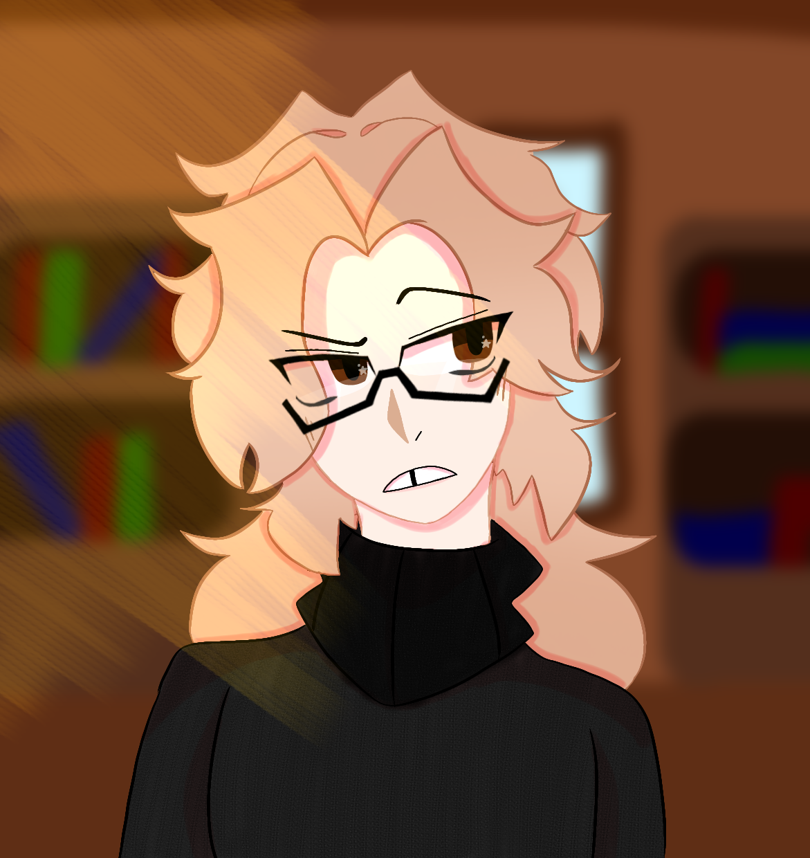 ☆Leo☆ - ibisPaint