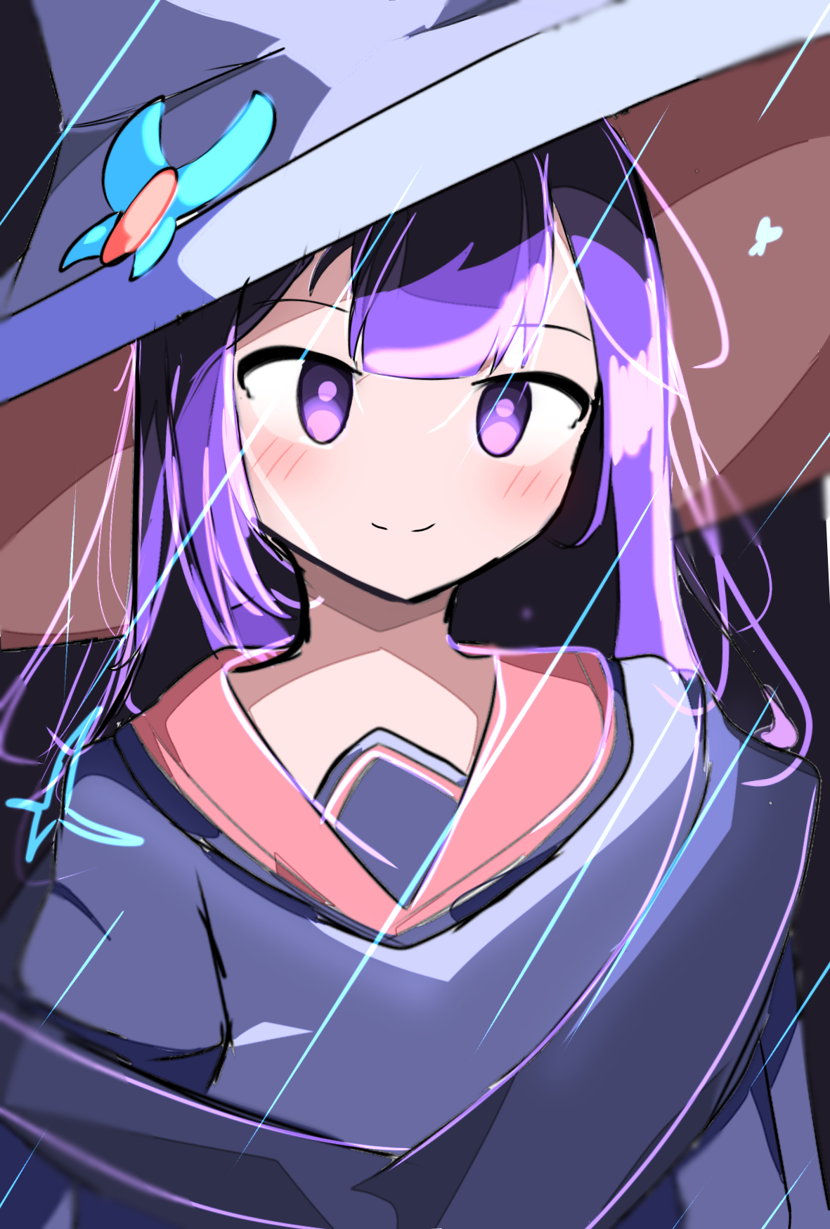 Kushina Kai Open Seal - ibisPaint