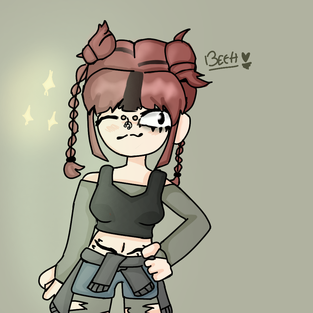 n...ox's offer - ibisPaint