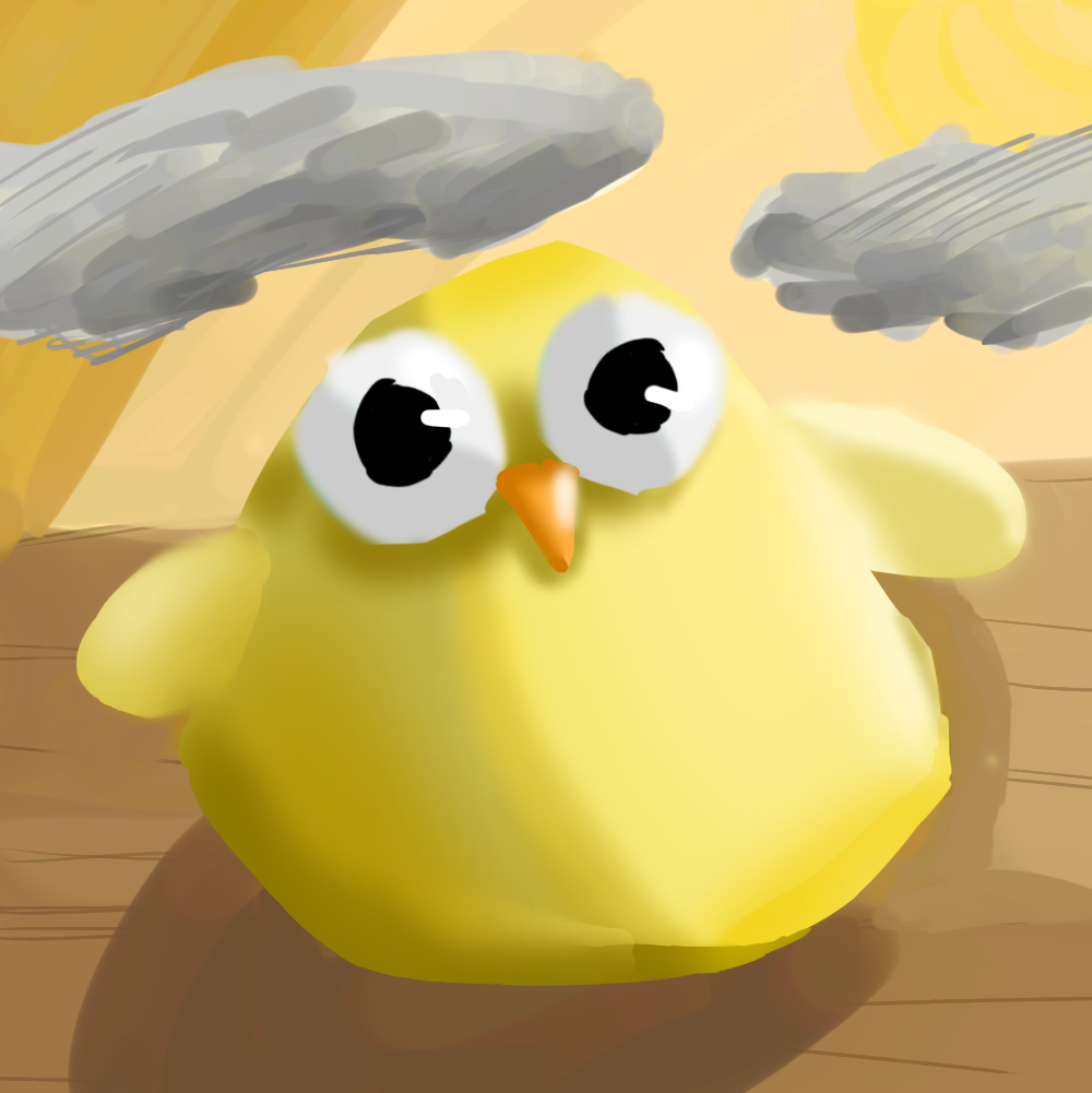 Goofy realism 💀 - ibisPaint