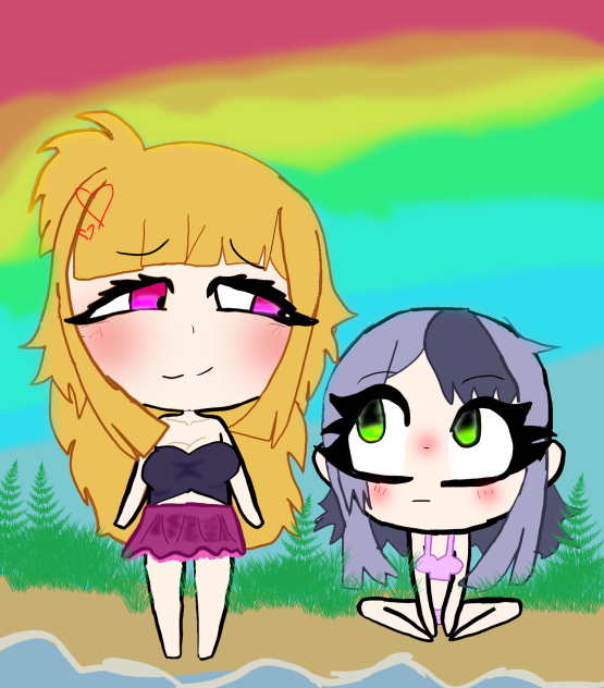 Hello there - ibisPaint