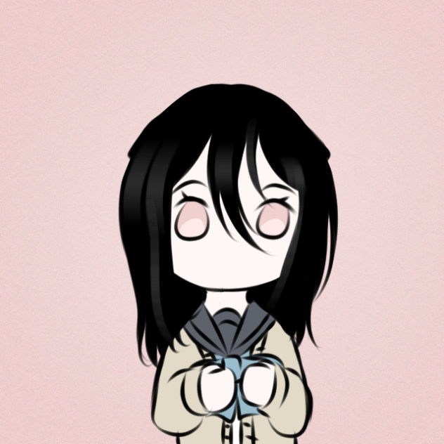 Ai-chan cat ears thing - ibisPaint