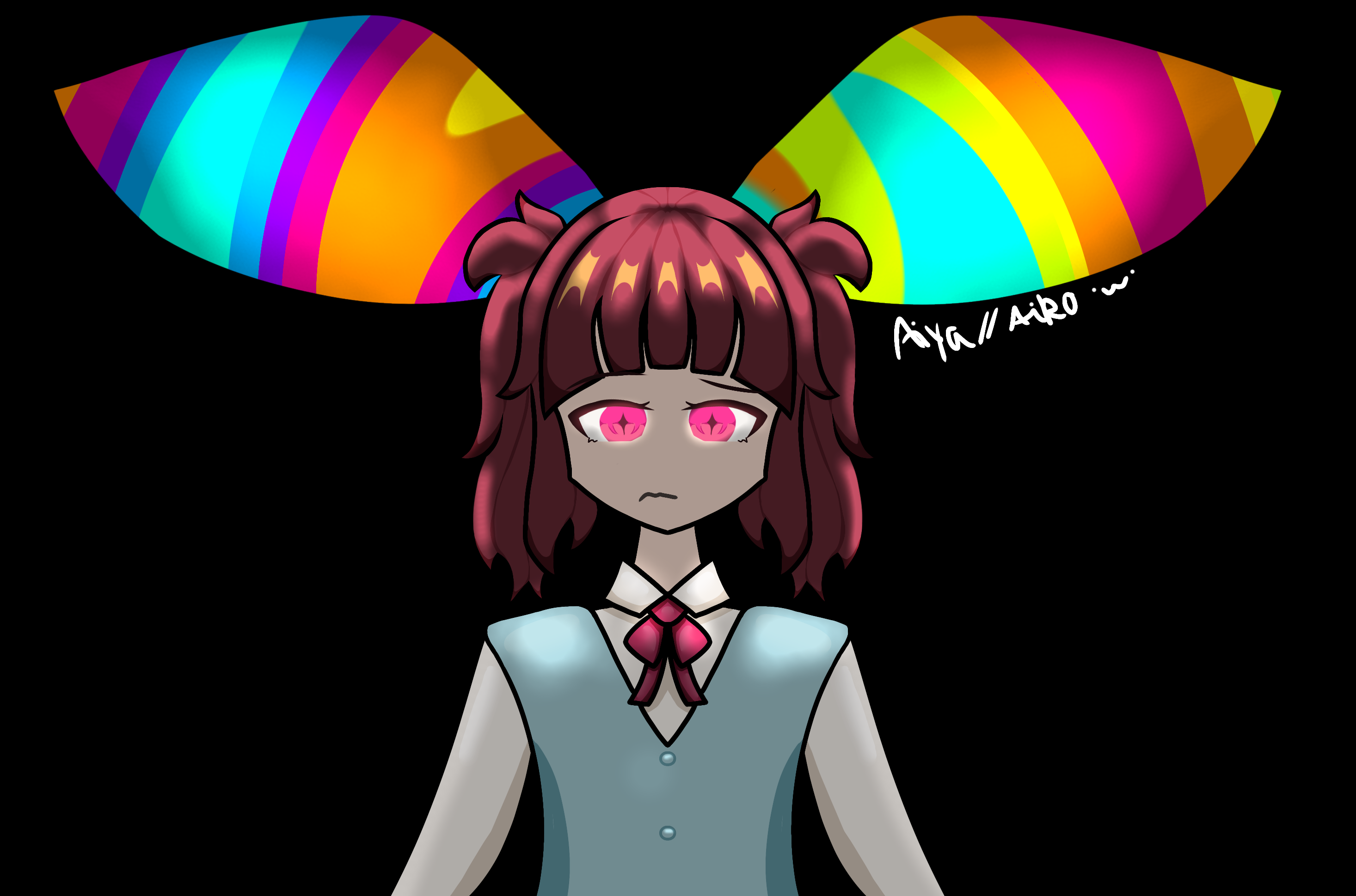 Tripping - ibisPaint