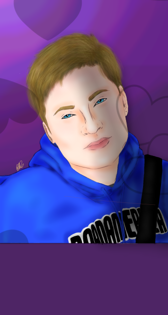 Mason - ibisPaint