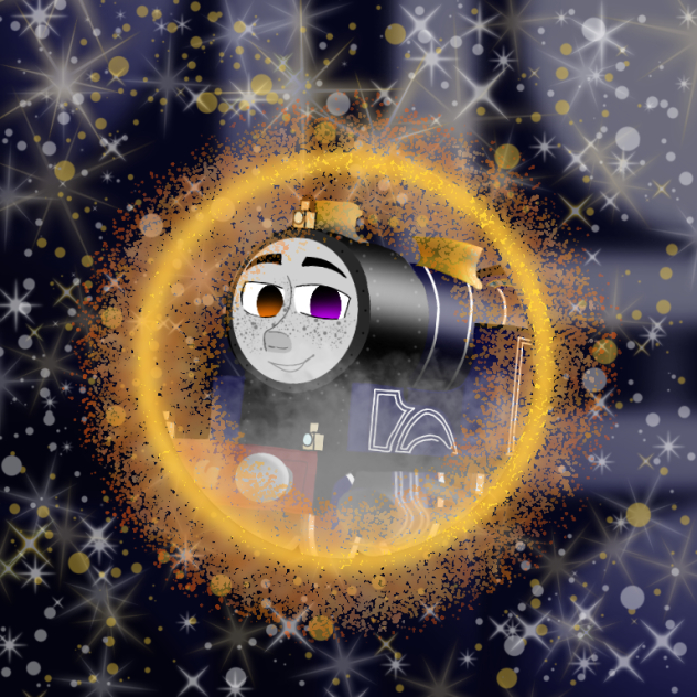 Cole icon - ibisPaint