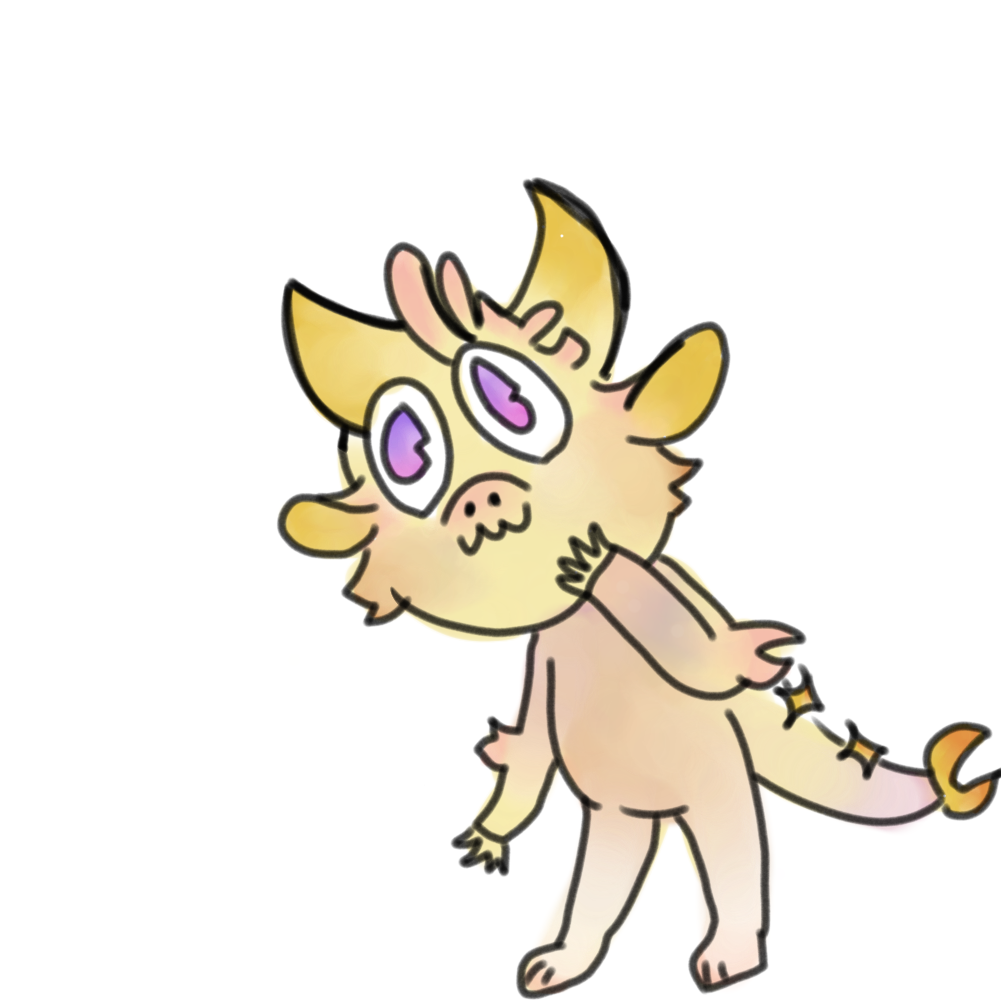 I created French Fwy but a Sunset - ibisPaint