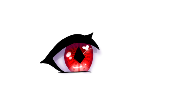 Random eye - ibisPaint