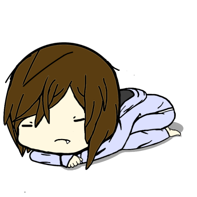 Pajama Party - ibisPaint